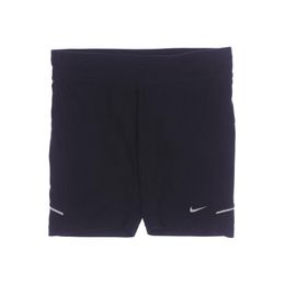 Nike Damen Shorts, schwarz, Gr. 36