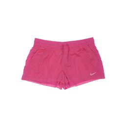 Nike Damen Shorts, pink, Gr. 44