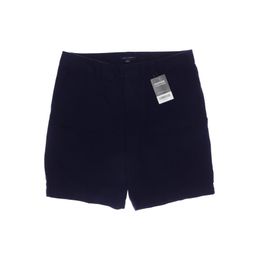 Tommy Hilfiger Damen Shorts, marineblau, Gr. 10