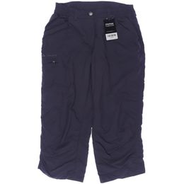 Vaude Damen Shorts, grau, Gr. 36