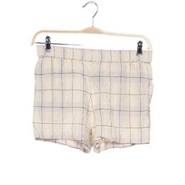 Samsøe & Samsøe Samsoe & Samsoe Damen Shorts, beige, Gr. 36