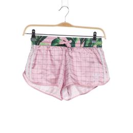 adidas originals Damen Shorts, pink, Gr. 32