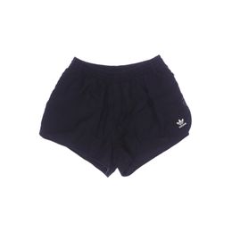 adidas originals Damen Shorts, schwarz, Gr. 38