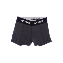 IVY PARK Damen Shorts, grau, Gr. 32