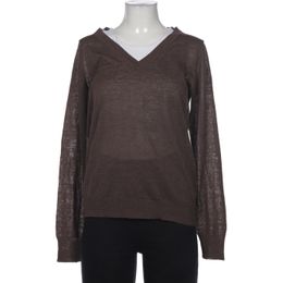 Weekend Max Mara Damen Pullover, braun, Gr. 42