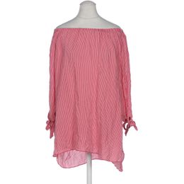 Bexleys woman Bexleys Damen Bluse, pink, Gr. 46