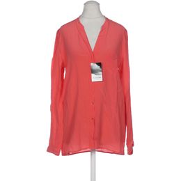 Hugo by Hugo Boss Damen Bluse, rot, Gr. 36