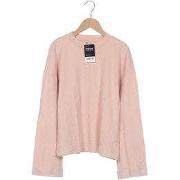 Esprit Damen Sweatshirt, pink, Gr. 38