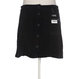 Superdry Damen Rock, schwarz, Gr. 42