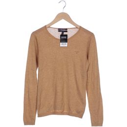 Gant Damen Pullover, beige, Gr. 36