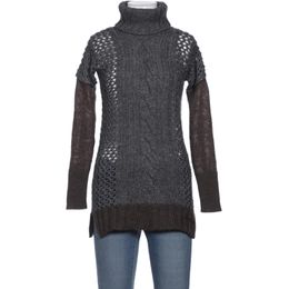 Replay Damen Pullover, grau, Gr. 36