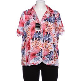 Bexleys woman Bexleys Damen Bluse, mehrfarbig, Gr. 44