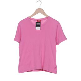 EDC by Esprit Damen T-Shirt, pink, Gr. 42