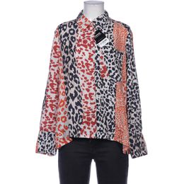 Luisa Cerano Damen Bluse, mehrfarbig, Gr. 38