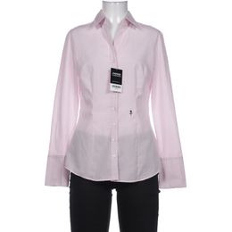 Seidensticker Damen Bluse, pink, Gr. 34