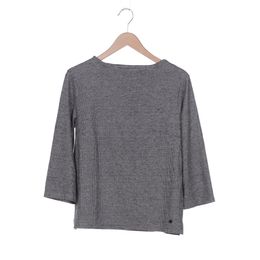 Tom Tailor Damen Pullover, grau, Gr. 38