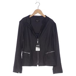 Bexleys woman Bexleys Damen Jacke, schwarz, Gr. 42