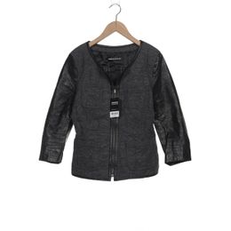 Drykorn Damen Jacke, grau, Gr. 38