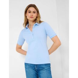 Brax Damen Style CLEO, Hellblau, Gr. 34