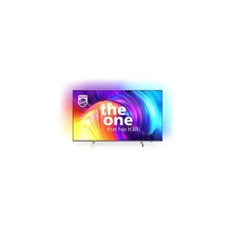 Philips 43" Flachbild TV 43PUS8507/12 - Ambilight LED 4K