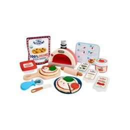 Little Tikes Creative Chefs Pizza Kit