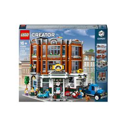 Lego Creator Expert 10264 Eckgarage