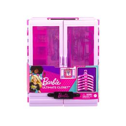 Barbie Ultimate Closet