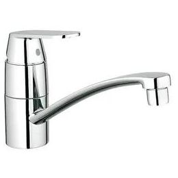 Spültischmischer Grohe Eurosmart Cosmopolitan Schwenkauslauf, Ausladung 226 mm, chrom - 32842000