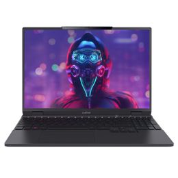 Captiva Gaming-Notebook "Highend Gaming I84-777" Notebooks Gr. 64 GB RAM 2000 GB SSD, Core i9, Microsoft Windows 11 Home (64 Bit), schwarz