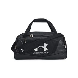 Sporttasche Under Armour "UA UNDENIABLE 5.0 DUFFLE SM" schwarz (black 001) Taschen