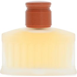 After-Shave Laura Biagiotti "Roma Uomo" Hautpflegemittel Gr. 75 ml, gelb Herren