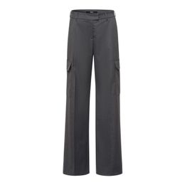 5-Pocket-Hose Brax "Style MAINE" Gr. 36, Normalgrößen, grau Damen Hosen