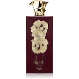 Lattafa Pride Ansaam Gold EDP für Damen 100 ml