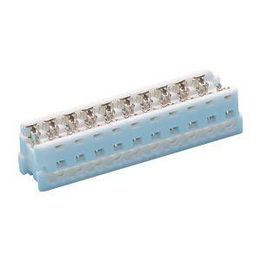 Molex IDT-Buchse, 250V, 1.2A, Anzahl Kontakte - 4, Reihen - 2 - 90327-3304