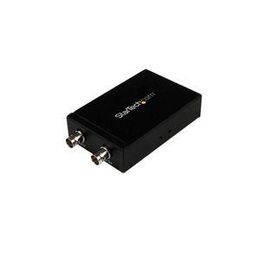 StarTech.com SDI-auf-HDMI-Konverter - SDI2HD