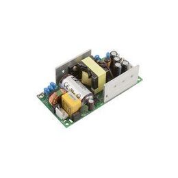 XP Power Schaltnetzteil, ITE und Medizintechnik 60W 5 / 12V 7 / 3A - ECP60UD01