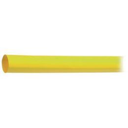 Raychem Schrumpfschlauch Polyolefin, 0.5 1.5mm, Gelb, 1.2m - RNF-3000-1.5/0.5-4-STK