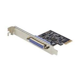 StarTech.com Parallele PCIe-Steuerungskarte DB26 PCI-E x1 - PEX1P2