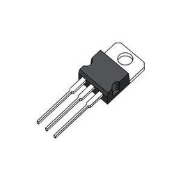 Vishay MOSFET, N-Kanal, 60V, 10A, TO-220AB - IRFZ14PBF