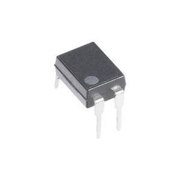 Panasonic Foto-MOS-Relais PhotoMOS AQY, DIP-4, 1 Schliesser, 30V, 1A, Leiterplatte - AQY211EH