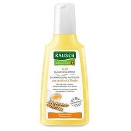 Rausch Ei-Öl NÄHR-SHAMPOO 200 ml