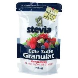 Stevia EDLE Süße Granulat 100 g