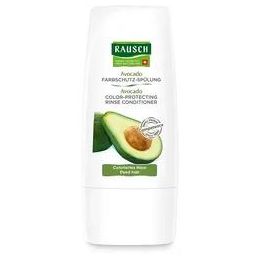 Rausch Avocado FARBSCHUTZ-SPÜLUNG 30 ml