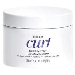 Color Wow Curl Wow Lubricating Conditioner