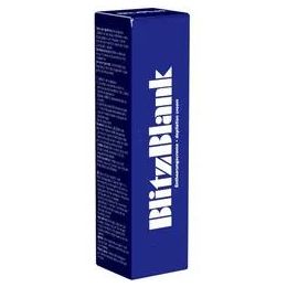 «Blitzblank» Enthaarungscreme für den Intimbereich (0.25 l) 250 ml