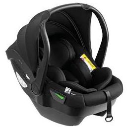 Babyschale hauck "Drive N Care Black" schwarz Baby Kindersitze