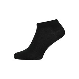 Lindex Socken Damen Gr&ouml;&szlig;e 36/38 schwarz