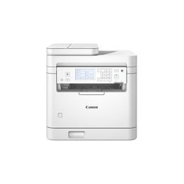 Canon i-SENSYS MF287dw Laserdrucker Multifunktion mit Fax - Einfarbig - Laser