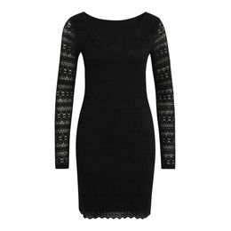 Vero Moda Kleid 'Zoe' Damen Gr&ouml;&szlig;e 44 schwarz