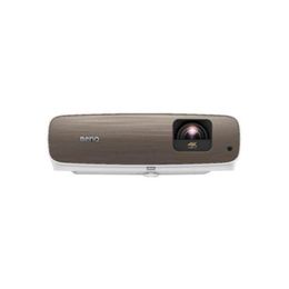 BenQ Projektoren W2710 - DLP projector - 3D - 3840 x 2160 - 2200 ANSI lumens